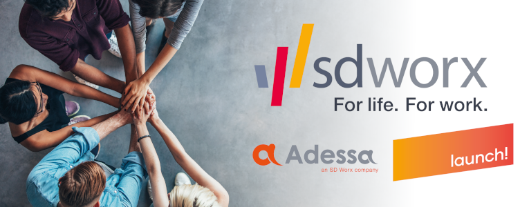 SD Worx acquiert launch! et renforce sa position dans les services SAP SuccessFactors | SD Worx